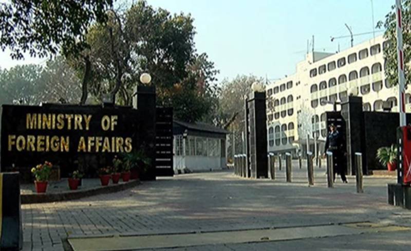 MOFA releases list of 47 rescued Pakistanis after boat capsizing ...