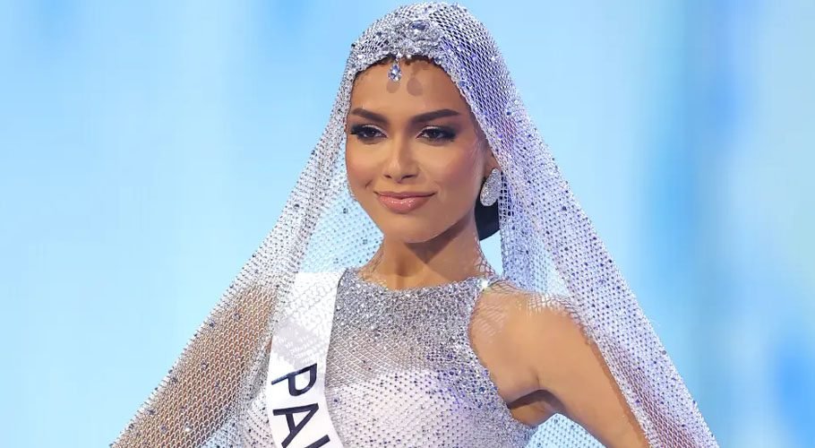 Pakistani Miss World experience as first miss universe of Pakistan ...