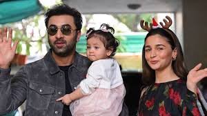 "Alia is not my first wife," Ranbir's revelation leaves fans shocked ...