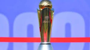 Champions Trophy 2025: Pakistan-Hosted Tournament Sets Record-Breaking Viewership in India - Abb ...