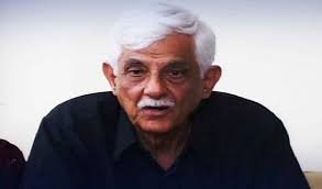 PPP’s stalwart Taj Haider passes away - Abb Takk News