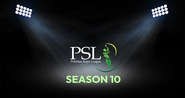 PCB announces postponement of all remaining matches of PSL-10 owing to rising India Pakistan ...
