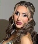 Afghan Athlete Roya Karimi crowned Championship at 2025 European Bodybuilding Championship - Abb ...