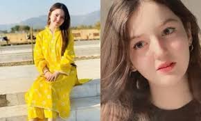 Tik Toker Sana yousaf shot dead in Islamabad - Abb Takk News