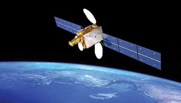 Pakistan set to launch first hyperspectral satellite in October - Abb ...