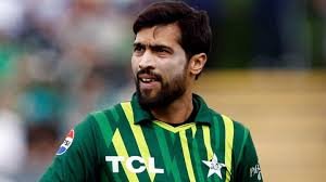 Mohammad Amir addresses rumors of cricket comeback, reaffirms ...