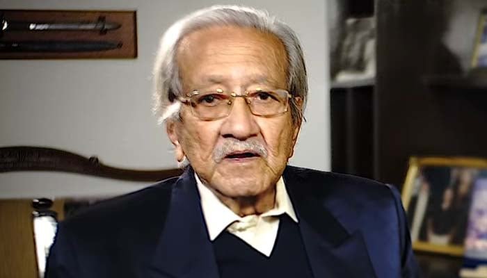 Ex-Sindh CM Aftab Shaban Mirani passes away - Abb Takk News
