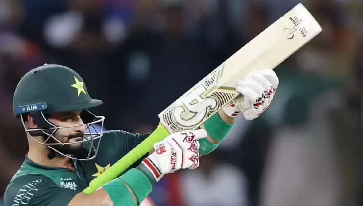 Farhan climbs to the 4th spot in T20 ICC rankings, Rohit tops ODI list ...