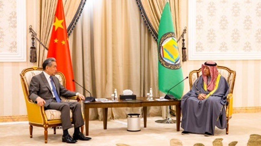 China, GCC commit to strengthening ties across multiple sectors - Abb ...