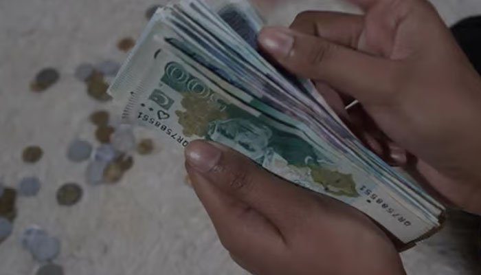 Government announces for new currency notes; formation of design review ...