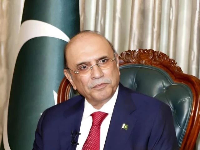 President pays tribute to Shaheed Zulfikar Ali Bhutto on 98th birth ...