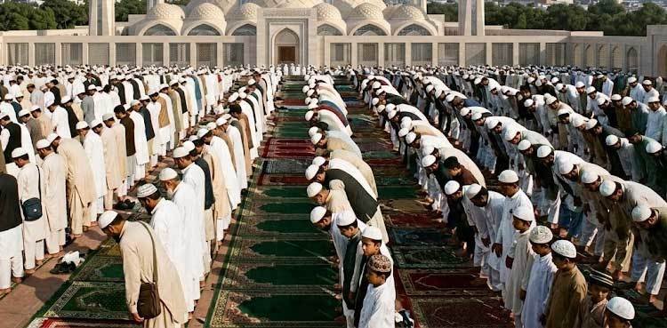 Eid ul-Fitr 2026 prayer timings in Karachi: area-wise schedule - Abb ...